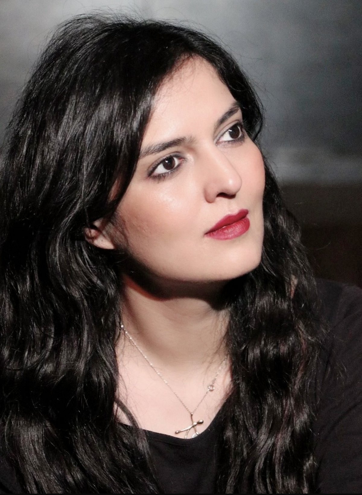 Writers in Residence: Die Schriftstellerin Aliyeh Ataei zu Gast in ...